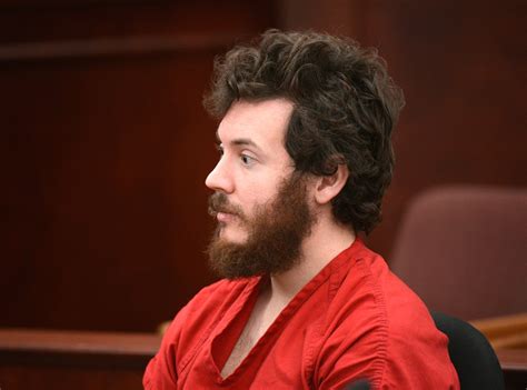 James Holmes Convicted Of Murder In Aurora Colo Theater Shooting
