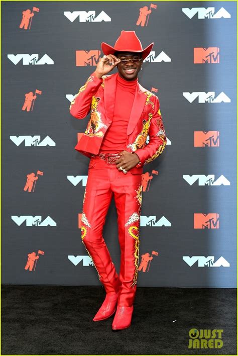 Lil Nas X Reveals What His Sex Life Is Like Right Now Listen Here