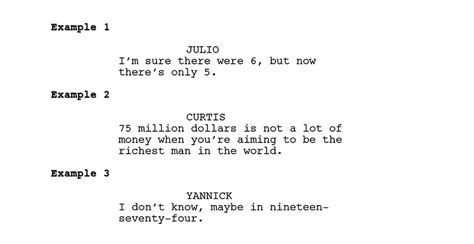 35 Quick Edits To Improve Your Scripts Writing Style In 24 Hours Or Less