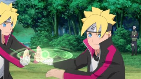 Boruto Naruto Next Generations Sezonul 1 Episodul 169 Online Subtitrat