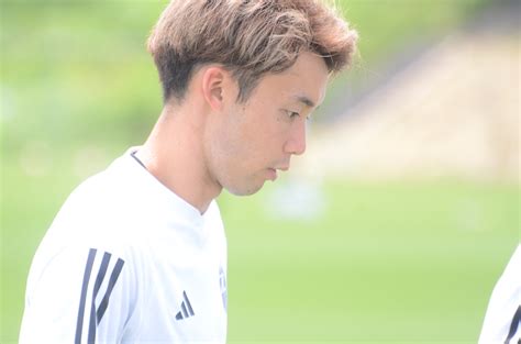 安井拓也／心の支えは仲間との目的意識の共有。かの地へ向かう男の胸中【栃木sc戦／今節のトピック】 「ゼルビアtimes」郡司聡
