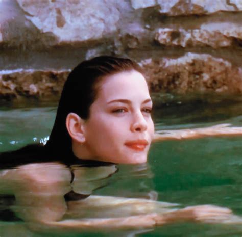 Stealing Beauty Movie
