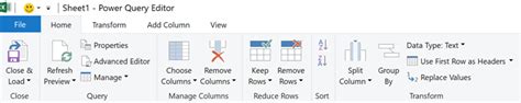 power query vs power pivot vs power bi a beginner s guide