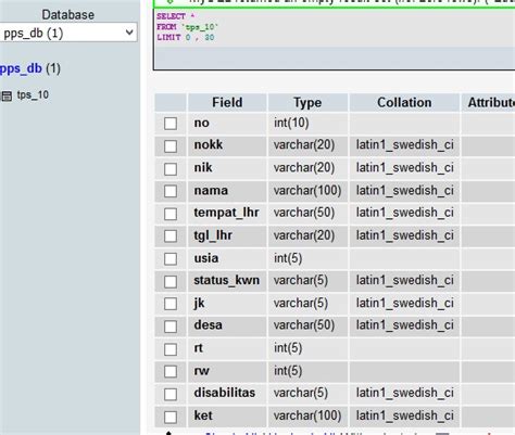 melihat dunia import data excel ke dalam database mysql