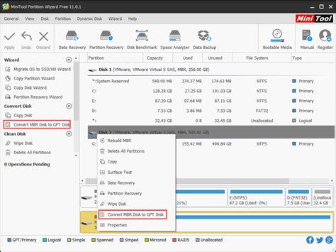 free windows 10 disk management helps manage disks and partitions