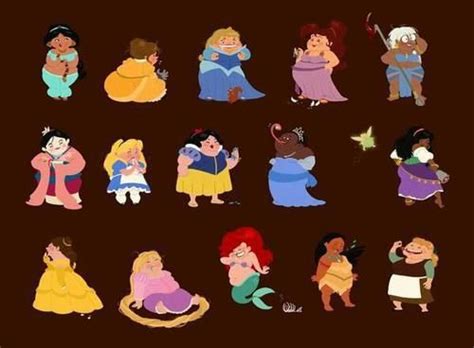 Fat Princess Disney Fasrplaza