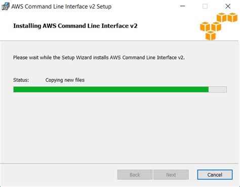 upload file to amazon s3 bucket using aws cli command line