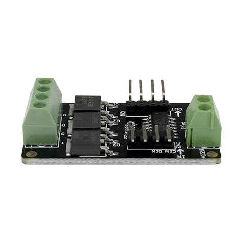 rgb led strip driver module shield full color for arduino