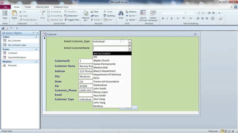 access vba combo box column value photo erotic