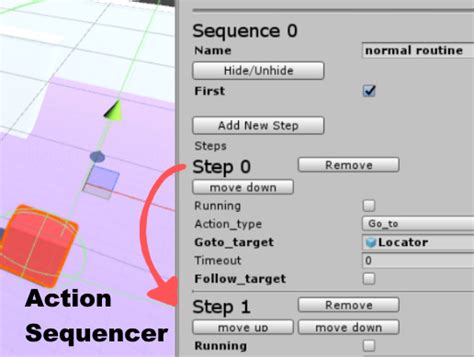 actionsequencer free download unity asset collection