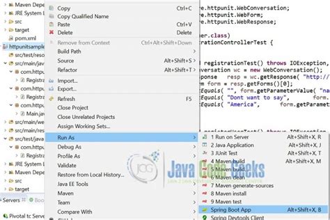 junit unit example examples java code geeks 2022
