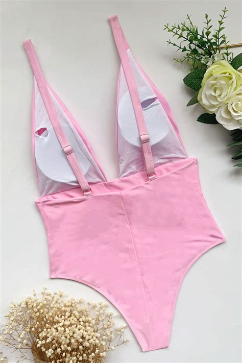 Comfortwear Store Oshmoments® All Rights Reserved Deep V Neck And