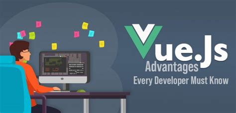5 vue js advantages that every developer must know