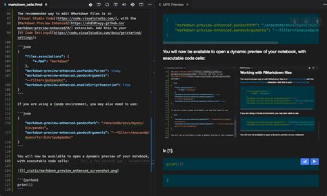 vscode markdown math equation complete guide