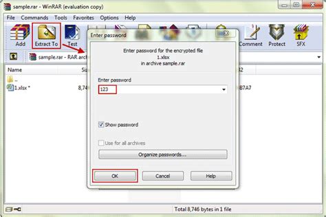 password recovery ways tips rar password remover easily remove