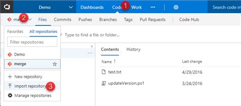 using vsts to test python code with code coverage