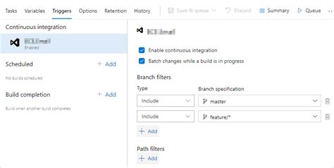 perfecting continuous delivery of nuget packages for azure