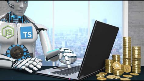 from zero to forex trading bot hero with node js and