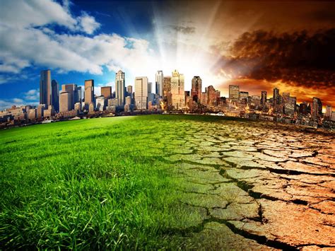 Como Será O Mundo Em 2050 Se Continuarmos No Mesmo Caminho Mdig
