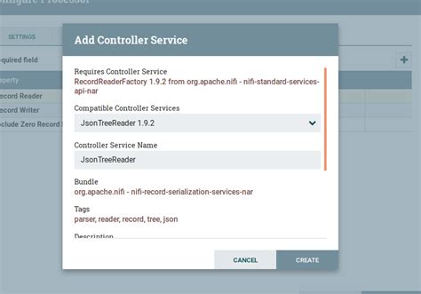nifi json to csv json to csv nifi projectpro