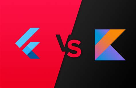 flutter vs kotlin multi platform dew solutions blog