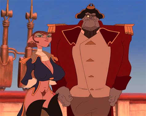Post 3627258 Captain Amelia Edit Kabrro Mister Arrow Screenshot Edit
