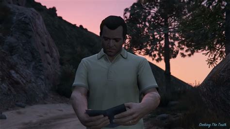Gta V Way To Enlightenment The Epsilon Program Kifflom Grand