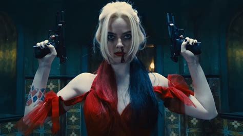 O Esquadrão Suicida James Gunn Divulga Novo Trailer Do Filme