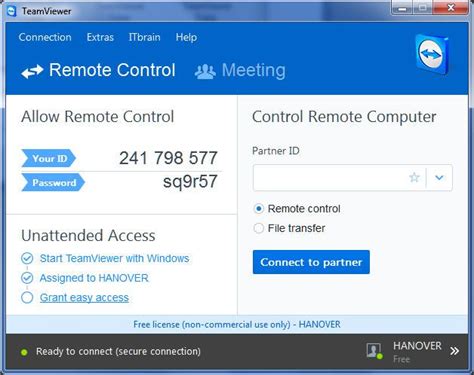 how to install teamviewer 11 on windows 7 8 and 10 — teamviewer support