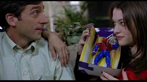 The 40 Year Old Virgin 2005