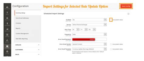 magento2 i am unable to update currency automatically on magento 2