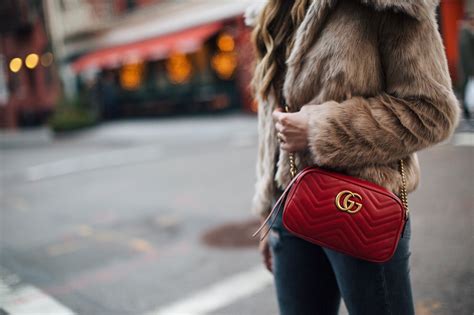 Winter Faux Fur Thrifts And Threads