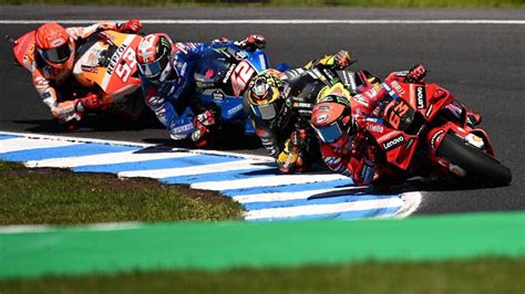 Motogp Vitesse Tracé Record… Tout Savoir Sur Sepang Le Circuit Du