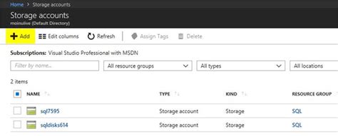 perform on premises sql server database backups using maintenance plans