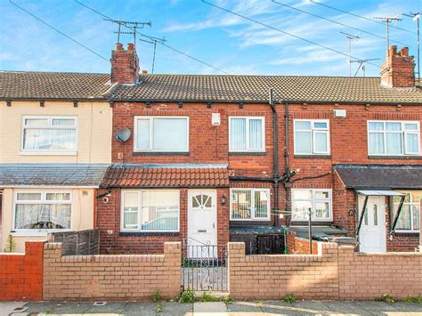 2 Bed Terraced House To Rent In Longroyd Grove Leeds West Yorkshire