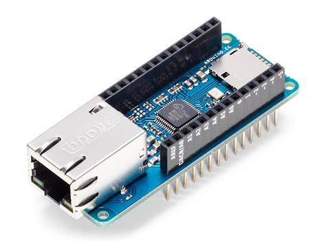 arduino mkr eth shield — arduino official store