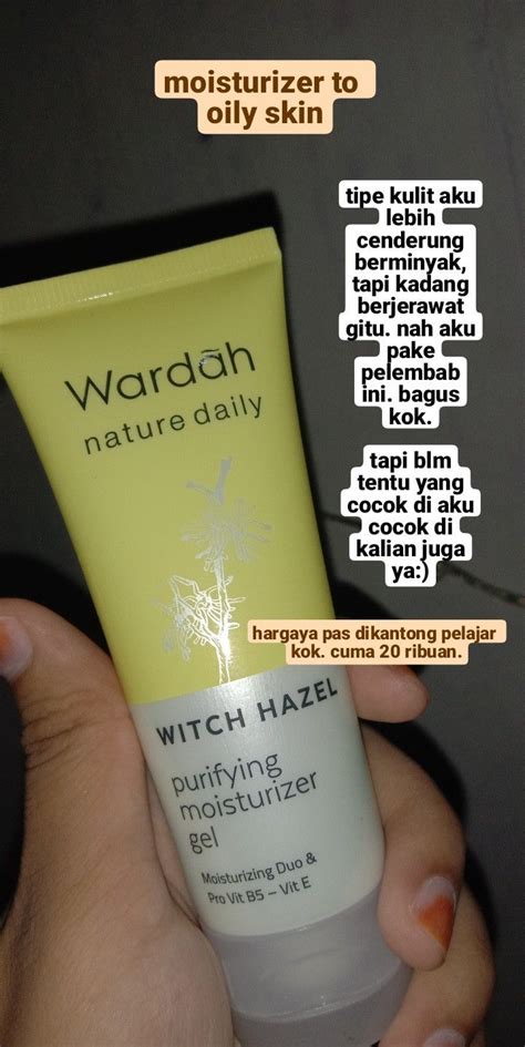 Moisturizer Yang Bagus Untuk Kulit Berminyak Berjerawat