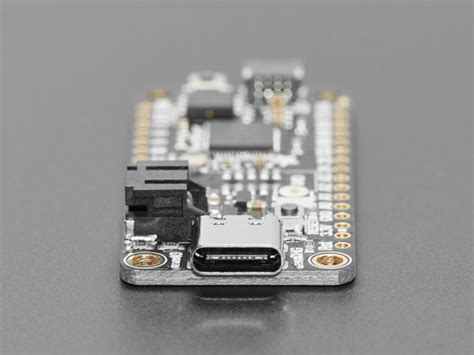 overview introducing adafruit feather rp2040 adafruit learning system