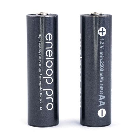 Аккумулятор Panasonic Eneloop Pro Bk 3hcde купить по цене 435 грн в