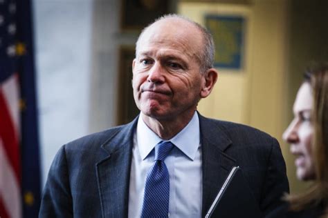 Boeing Ceo Dave Calhoun To Resign Amid Safety Crisis Major Management