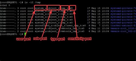 understand what selinux is configure and troubleshoot