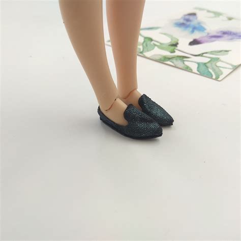 Doll Shoes Blythe Dal Pullip Momoko Azone Lati Y Etsy