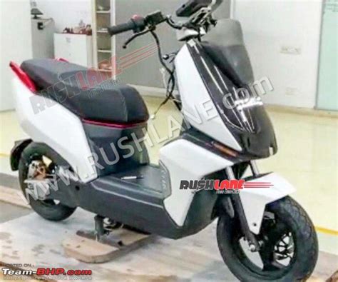 Lml Star Electric Scooter And Moonshot E Bike Unveiled Team Bhp