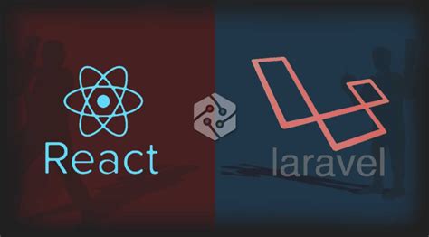 setting react laravel without using laravel mix