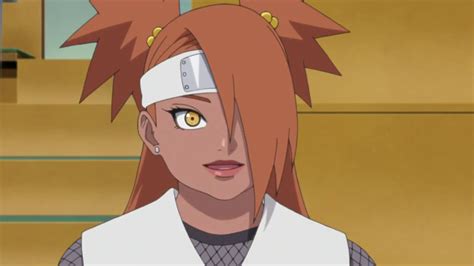 Chouchou Akimichi Boruto Naruto Next Generations Anime Anime