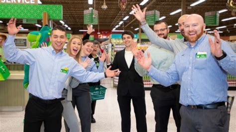 Heres Why Publix Employees Are So Friendly