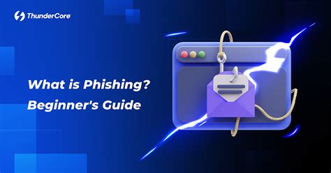 What Is Phishing A Beginners Guide