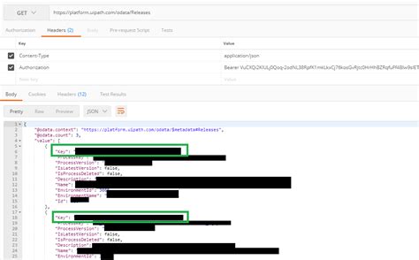orchestrator api how to trigger a process help uipath community forum