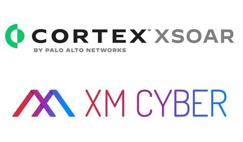 xm cyber for cortex xsoar enhance your security orchestration with