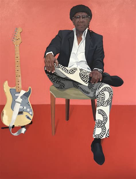 Portrait Artist Of The Year Winner Revealed Oxford Mail
